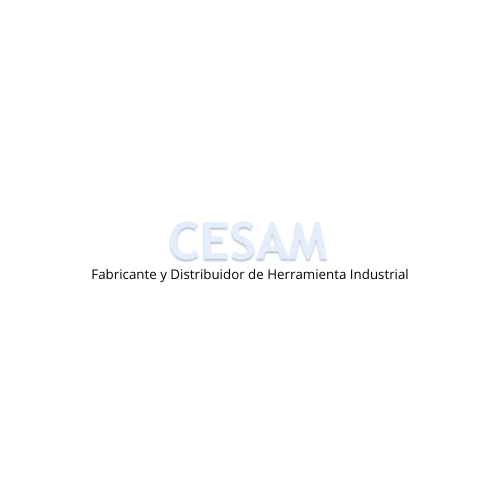 CESAM – Herramientas de corte